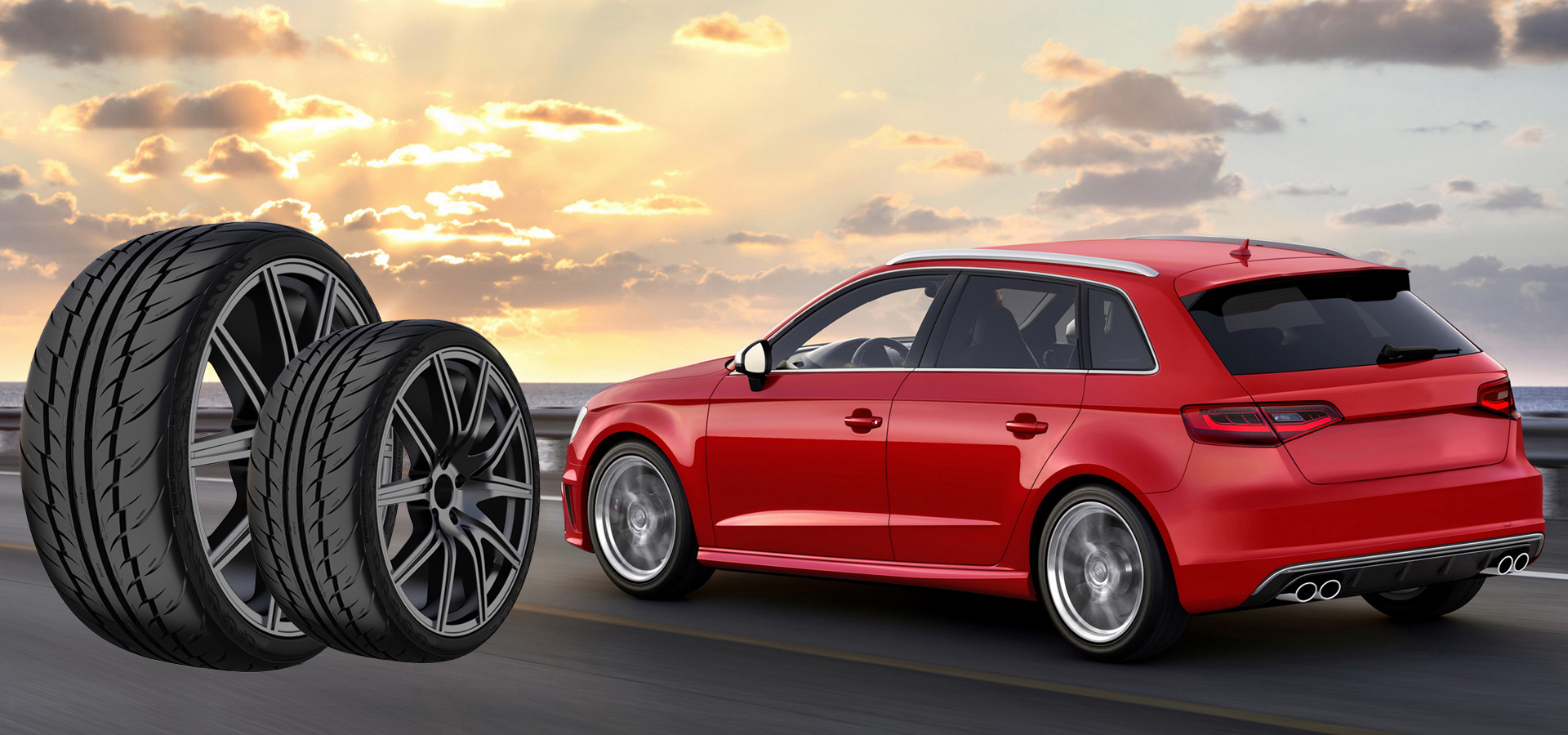 Importer | Trader | Supplier - Top Quality Tyres