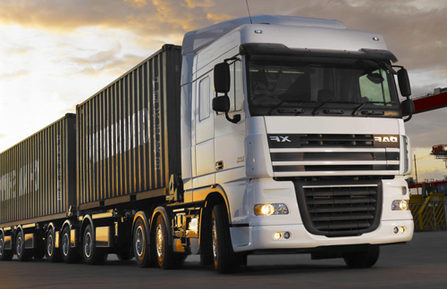 Transport Company | Swift Trans General Transport