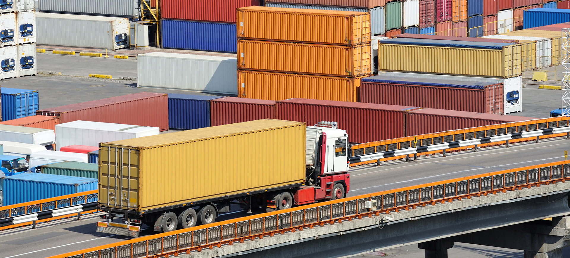 Transport Company | Swift Trans General Transport