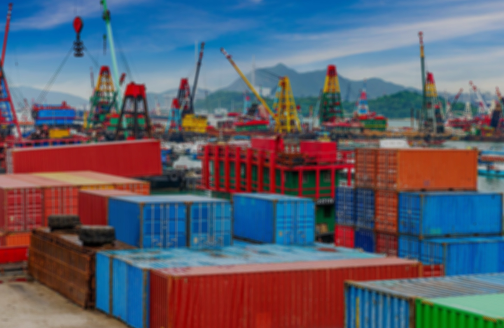 Transport Company | Swift Trans General Transport