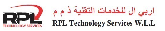Innovative Technology Solutions - RPL Technology Services W.L.L.